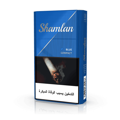 Shamlan Tobacco – Qader Group