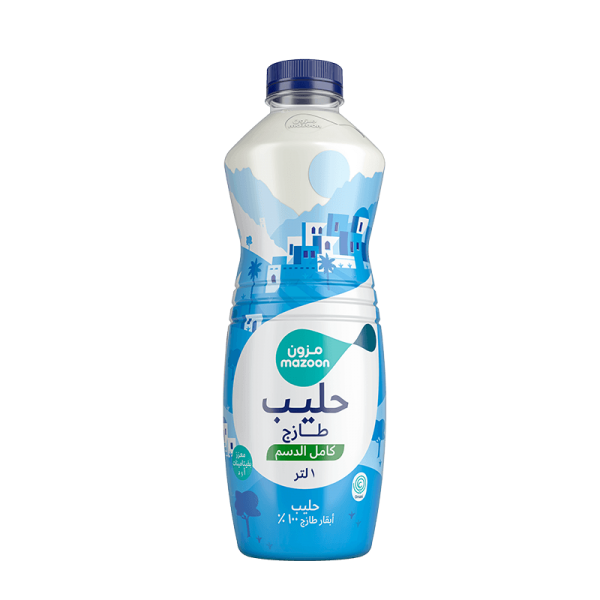 Mazoon – Qader Group