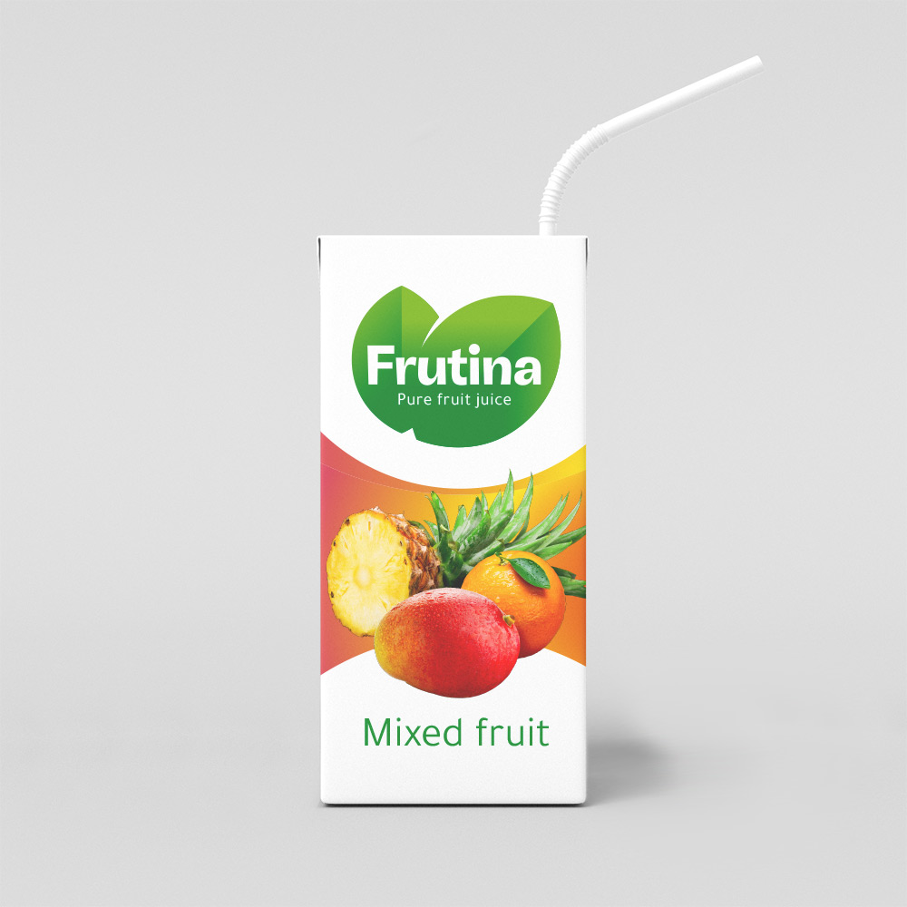 Frutina – Qader Group
