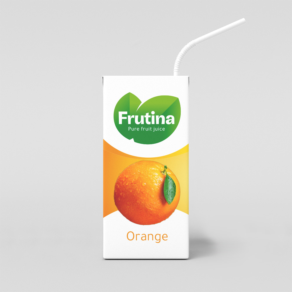 Frutina – Qader Group