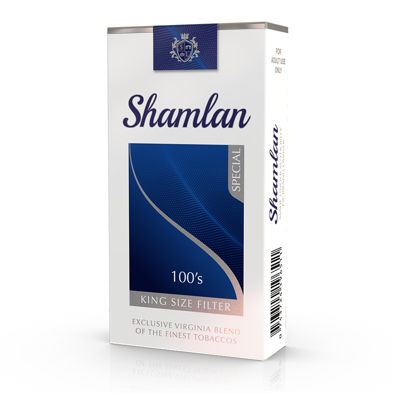 Cigarettes – Qader Group