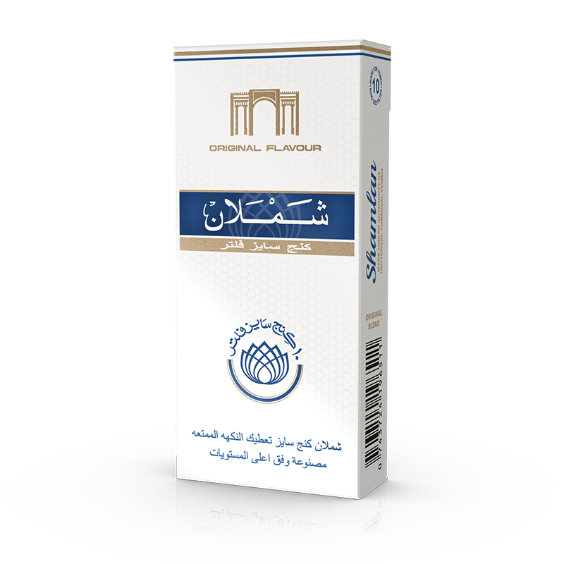 Cigarettes – Qader Group