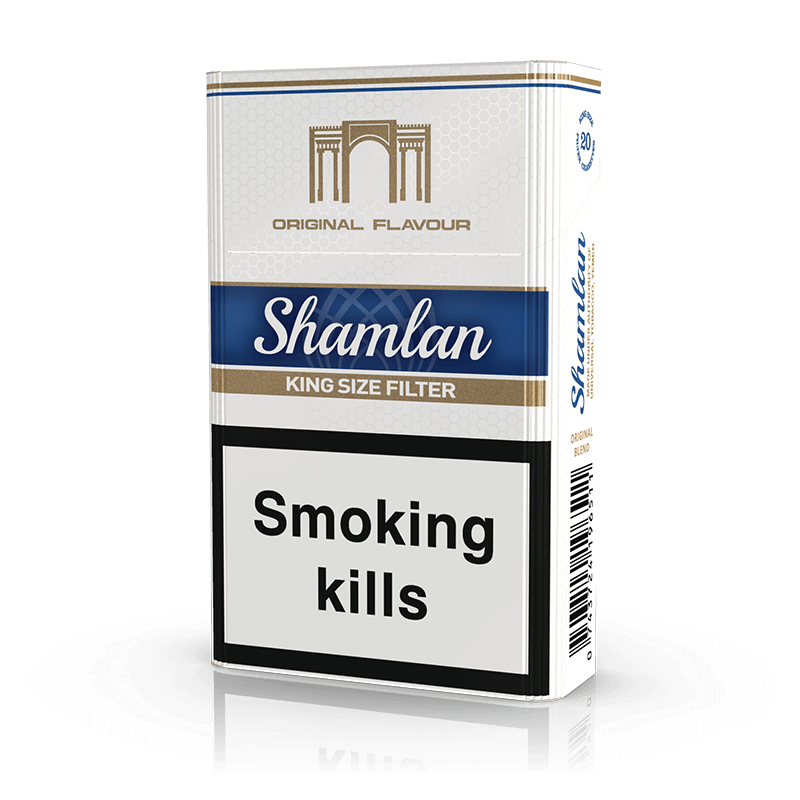 Cigarettes – Qader Group