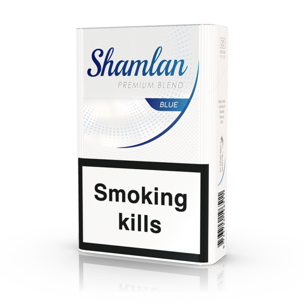 السجائر – Qader Group