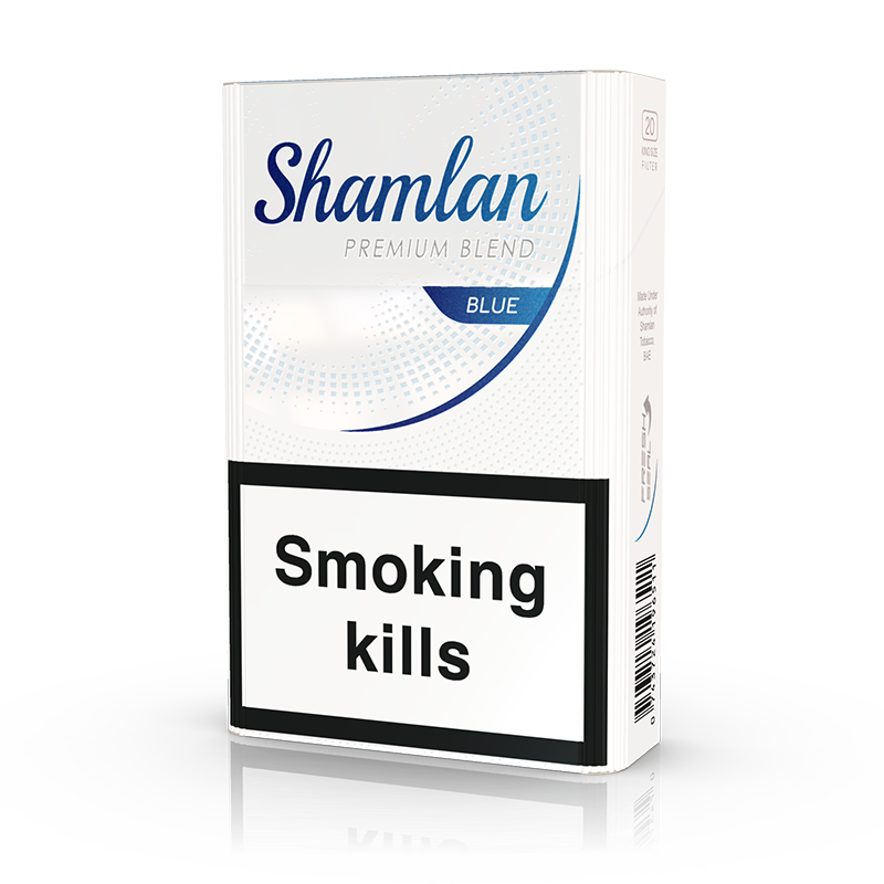 Cigarettes – Qader Group