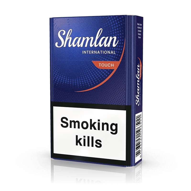 Cigarettes – Qader Group