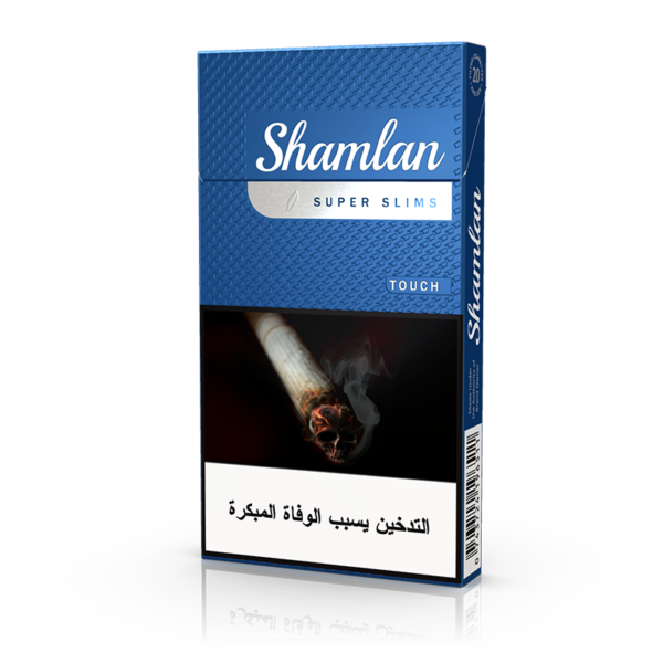 السجائر – Qader Group