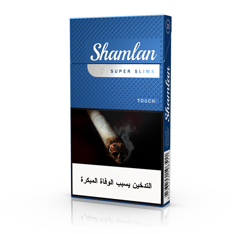 Cigarettes – Qader Group
