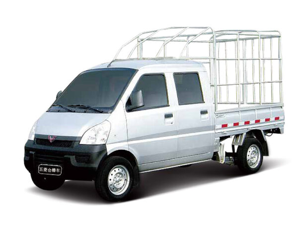 WULING MOTORS – Qader Group