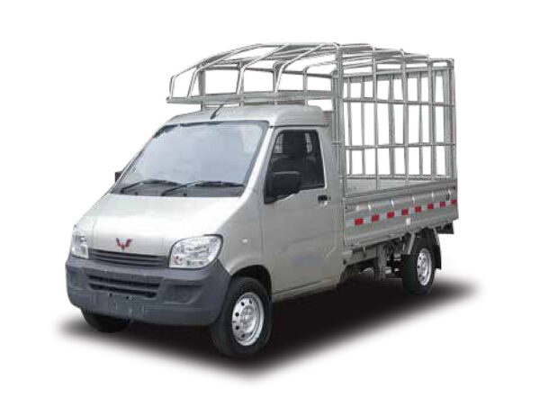 WULING MOTORS – Qader Group