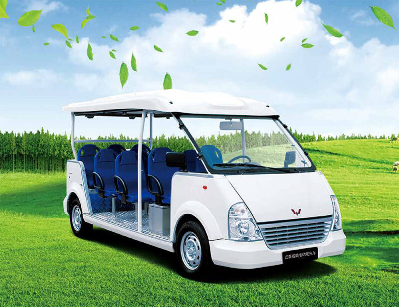 WULING MOTORS – Qader Group