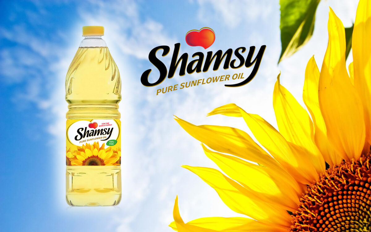Shamsy – Qader Group