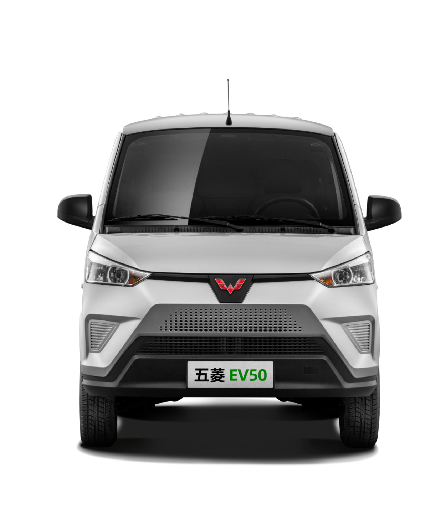 WULING MOTORS – Qader Group